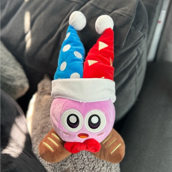 Sanei | Toys | Kirby Super Star Plush Doll All Star Collection Marx ...